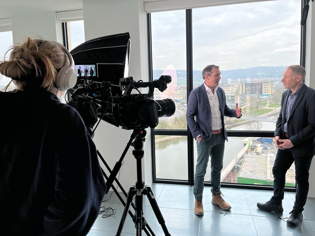 Remembering What We Stand For - TCN UK Limited